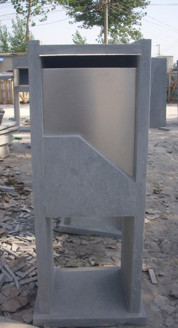 Letterbox 5 « Stone Pavers Perth – Natural Stone Paving