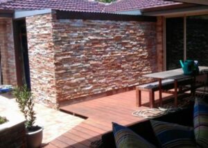 Stone Cladding in Perth | Stack Stone - Natural Stone Paving