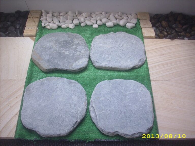 Stepping Stone Grey colour - Stone Pavers Perth – Natural Stone Paving