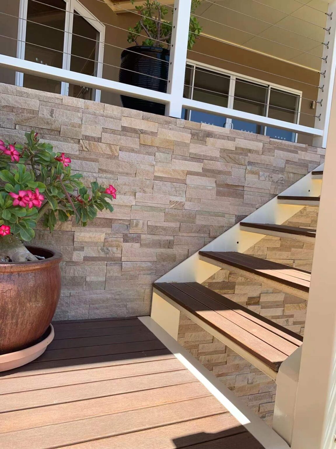 Sandstone Cladding « Stone Pavers Perth – Natural Stone Paving