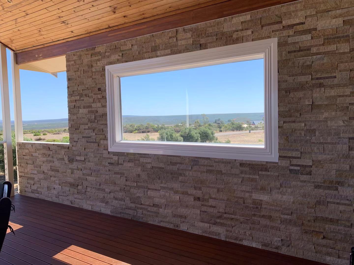 Sandstone Cladding « Stone Pavers Perth – Natural Stone Paving