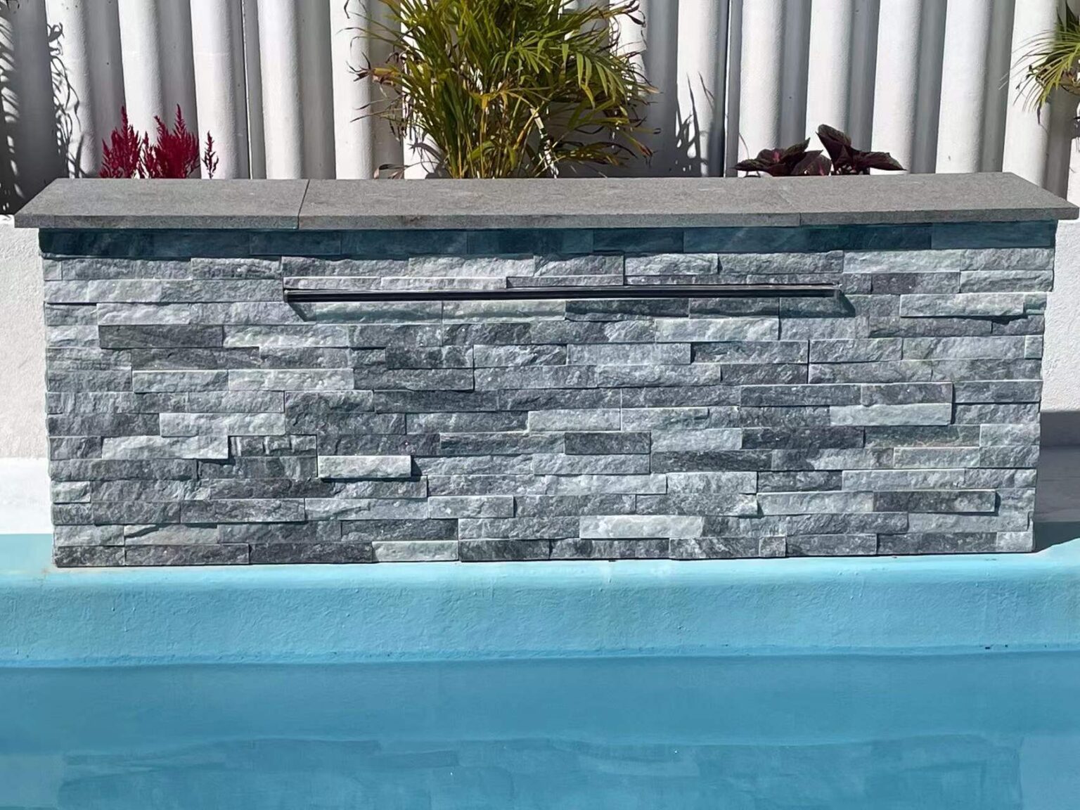 Stone Cladding « Stone Pavers Perth – Natural Stone Paving