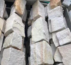 White Sandstone « Stone Pavers Perth – Natural Stone Paving