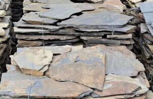 Crazy Paving Rustic Colour « Stone Pavers Perth – Natural Stone Paving