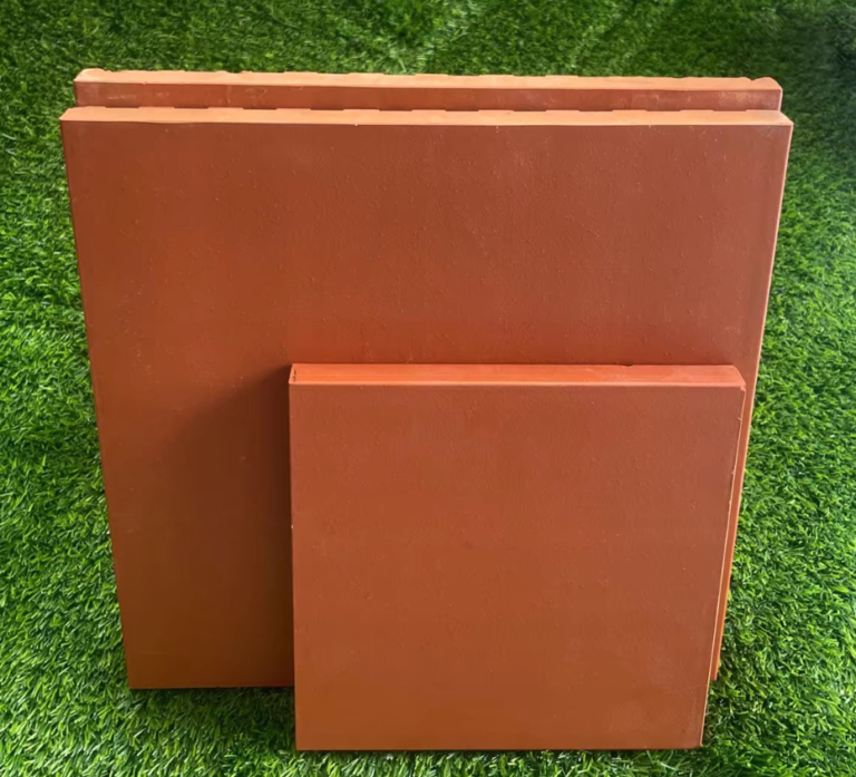 Clay pavers « Stone Pavers Perth – Natural Stone Paving