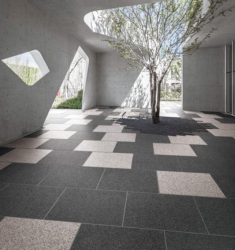 Obsidian black « Stone Pavers Perth – Natural Stone Paving