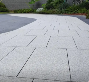 Sesame White « Stone Pavers Perth – Natural Stone Paving
