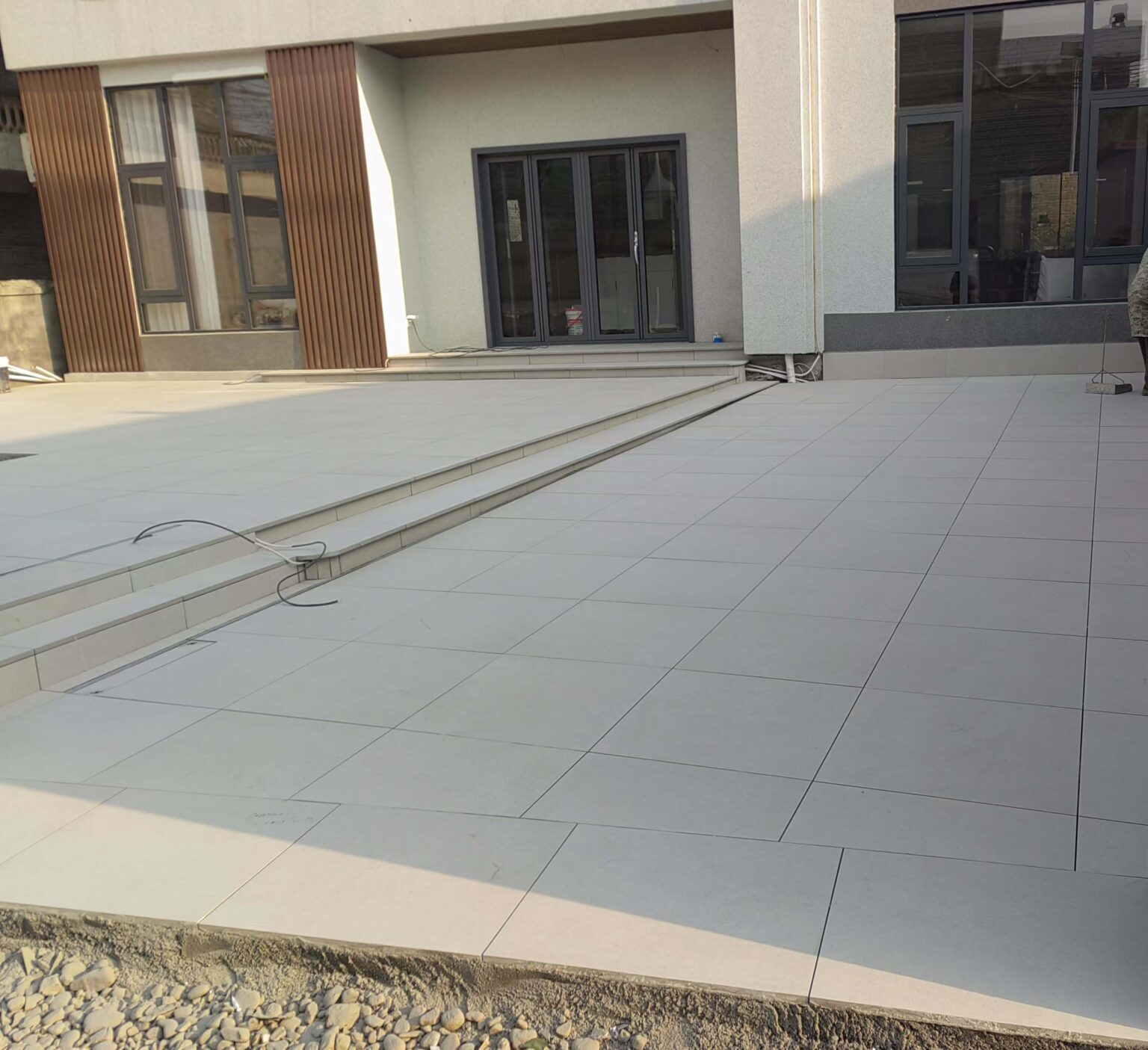 Shell White « Stone Pavers Perth – Natural Stone Paving