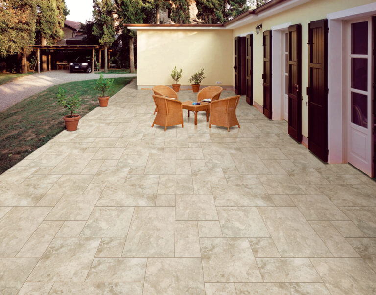 Travertine Grey « Stone Pavers Perth – Natural Stone Paving