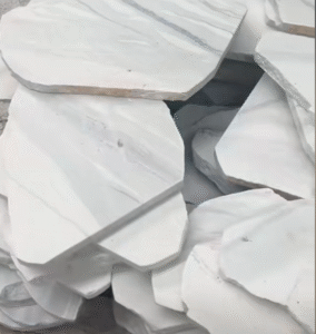 White Stepping Stone « Stone Pavers Perth – Natural Stone Paving