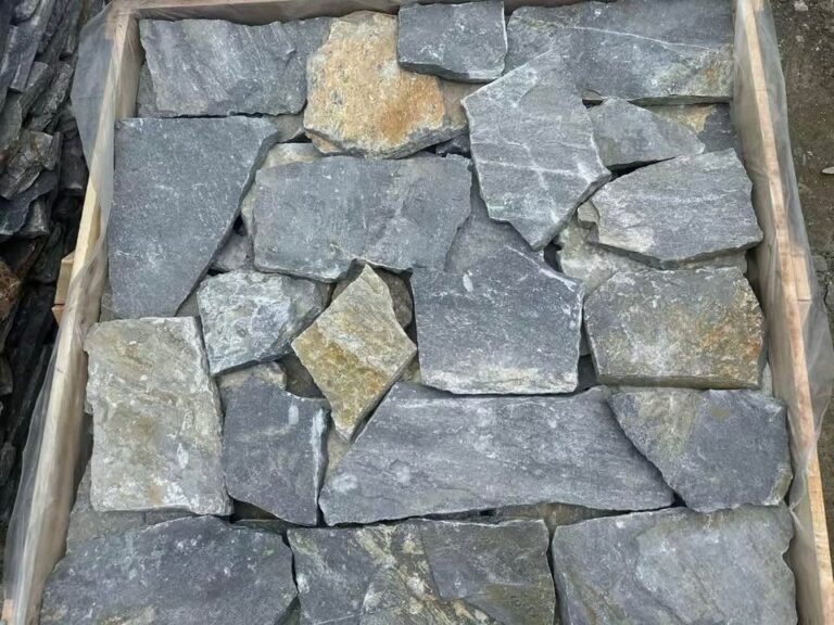 Crazy Paving Blue Diamond « Stone Pavers Perth – Natural Stone Paving